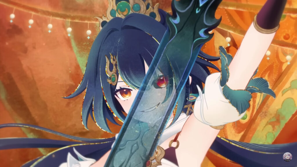 Who is Yunli in Honkai Star Rail? Rarity, story, voice actor | ONE Esports