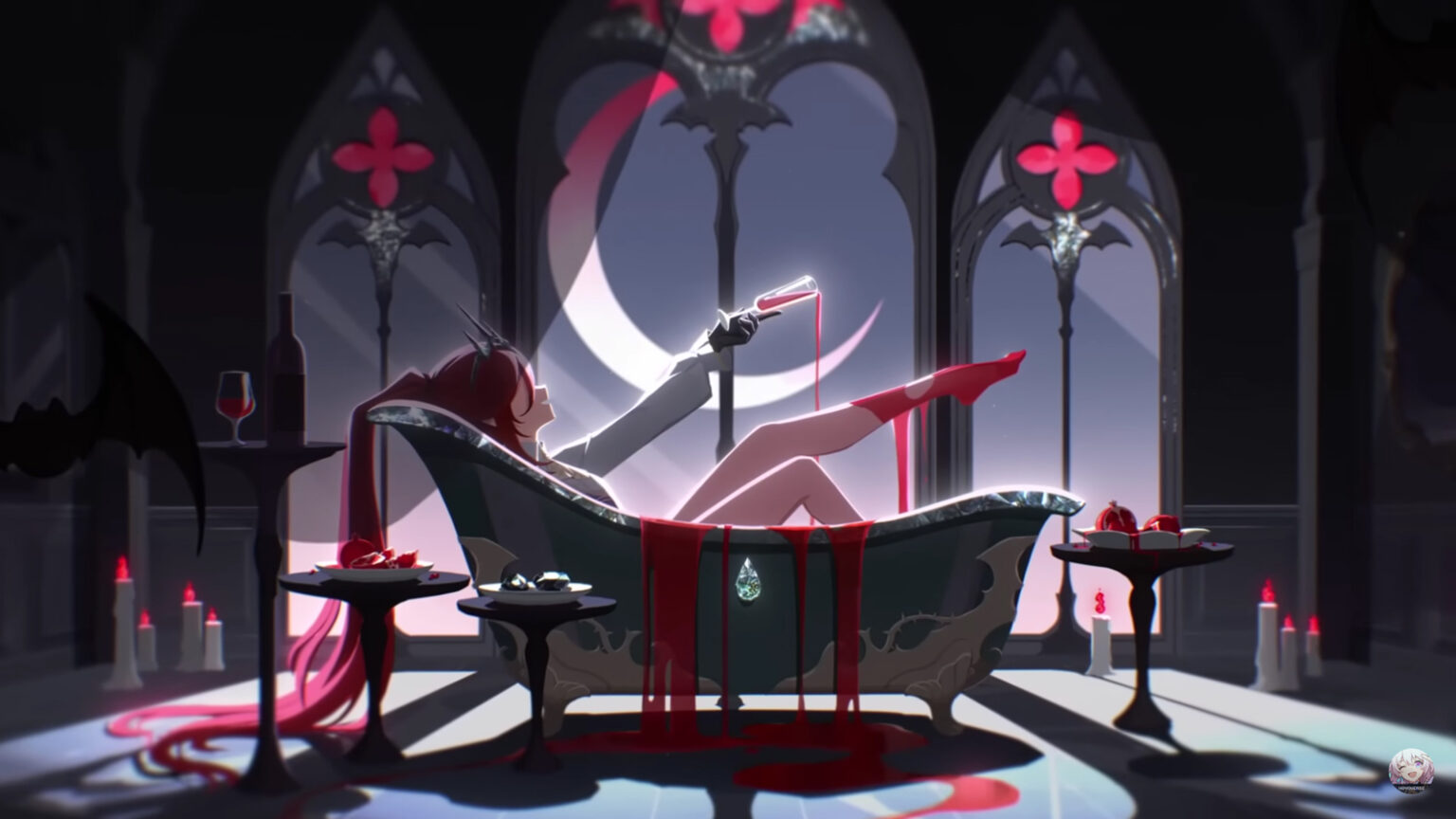 All Ten Stonehearts members in Honkai Star Rail: Names, VAs | ONE Esports