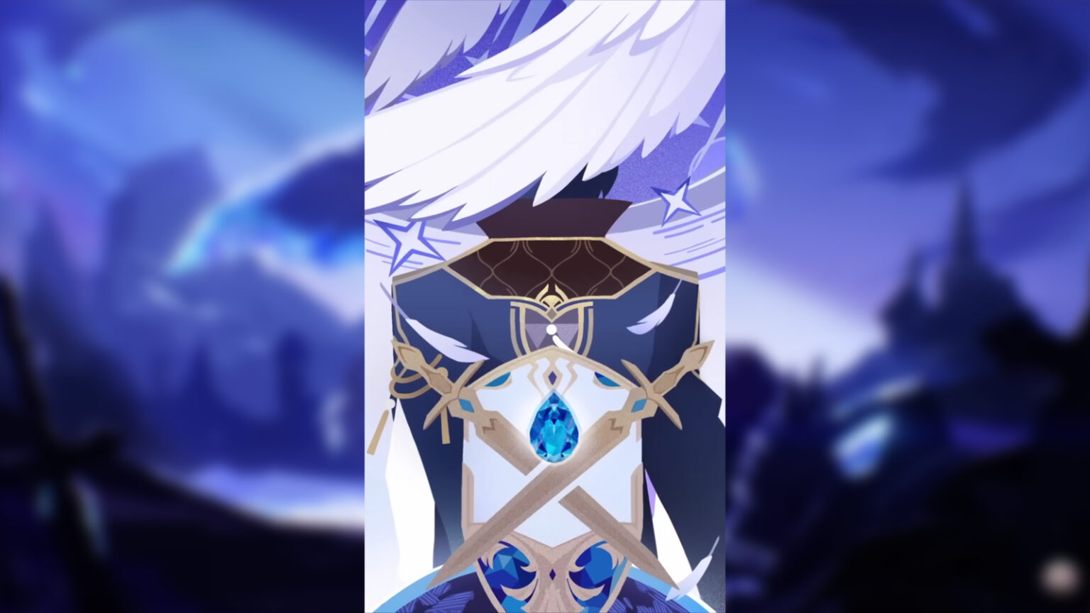 All Ten Stonehearts members in Honkai Star Rail: Names, VAs | ONE Esports