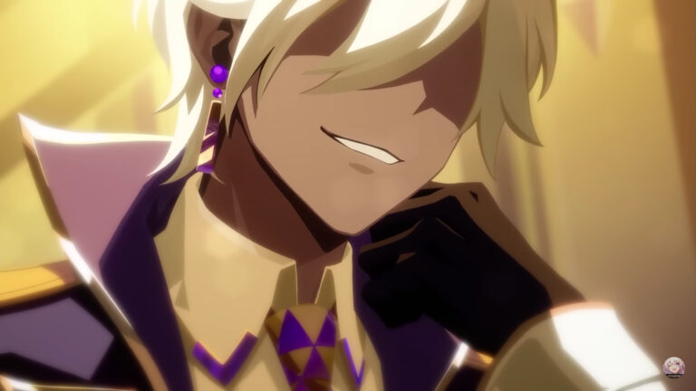 All Ten Stonehearts members in Honkai Star Rail: Names, VAs | ONE Esports