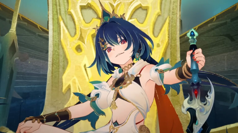 Best Yunli build in Honkai Star Rail: Light cones and more | ONE Esports