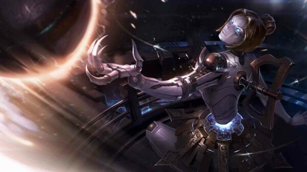 Arcane Ending Explained Whats The Fate Of These Characters One Esports