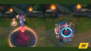 T1 Worlds skins 2023 full preview -- splashart, recalls | ONE Esports