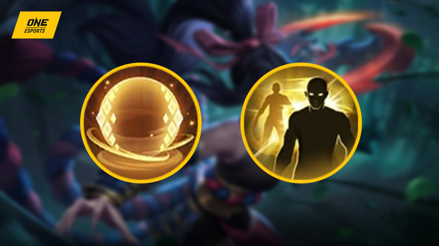 Mobile Legends Hanabi guide: Best build, skills, emblem | ONE Esports