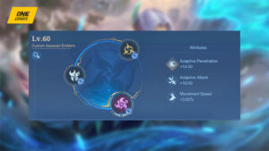 Mobile Legends Ling guide: Best build, skills, emblem, combo | ONE Esports