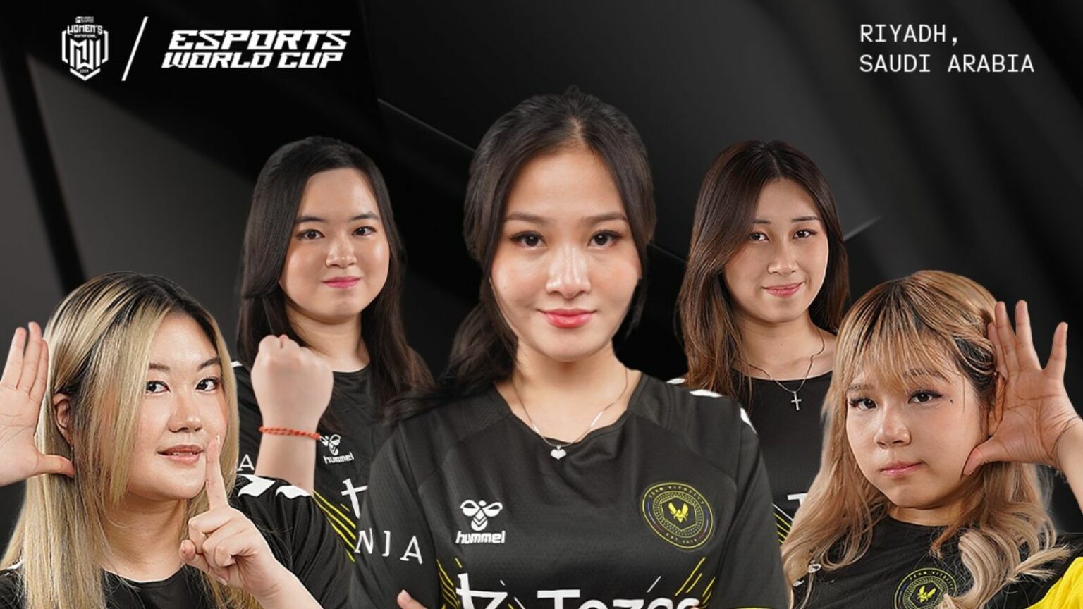 MWI 2024: Schedule, results, format, teams, where to watch | ONE Esports