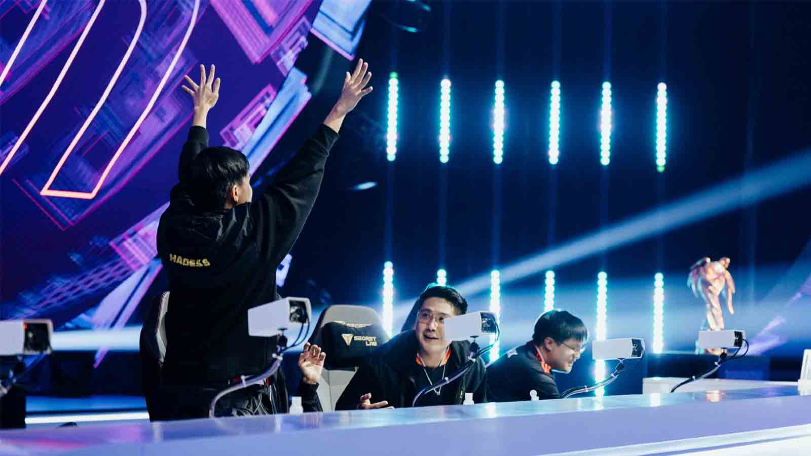 How to register for MPL SG Season 8 qualifiers | ONE Esports