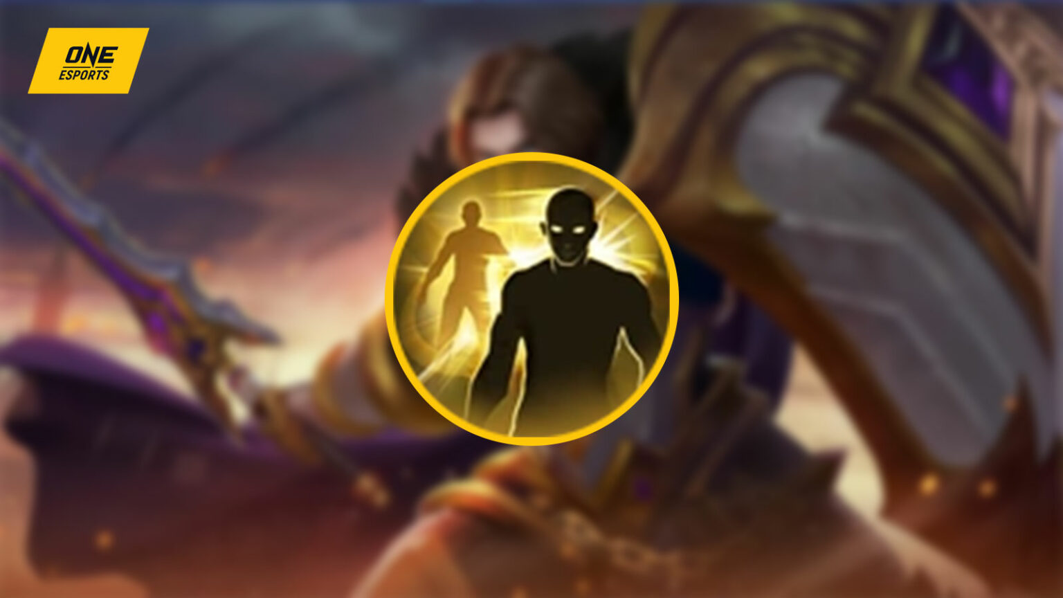 Mobile Legends Tigreal guide: Best build, skills, emblem | ONE Esports