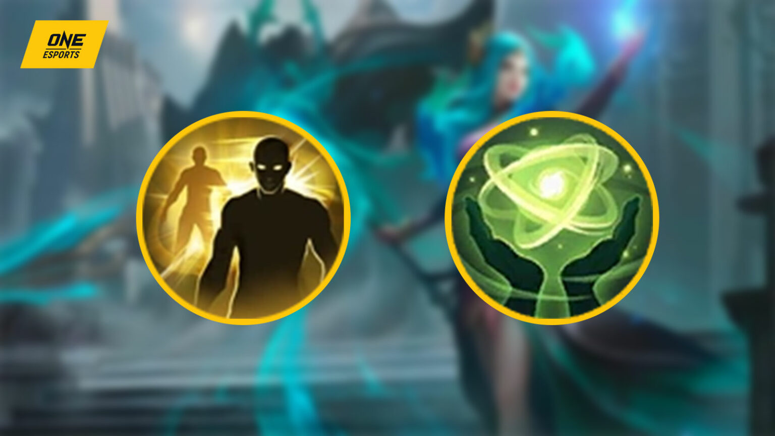 Mobile Legends Vexana guide: Best build, emblem, combos | ONE Esports