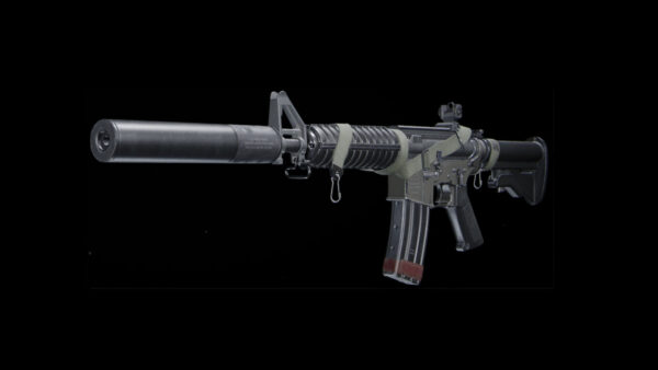 Best M4 loadout MW3 Season 4 Reloaded -- dominate with this | ONE Esports