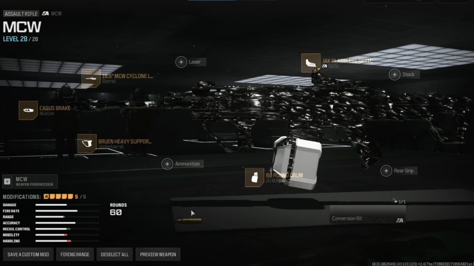 Mejor equipo MCW MW3 Temporada 4 recargada - eSports Hispano - Noticias ...