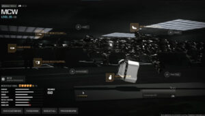 Best MCW loadout MW3 Season 4 Reloaded | ONE Esports