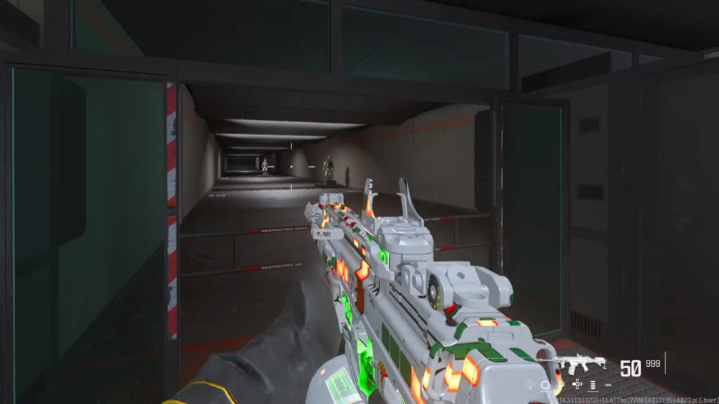 Best MTZ 556 loadout in MW3 Season 4 Reloaded | ONE Esports