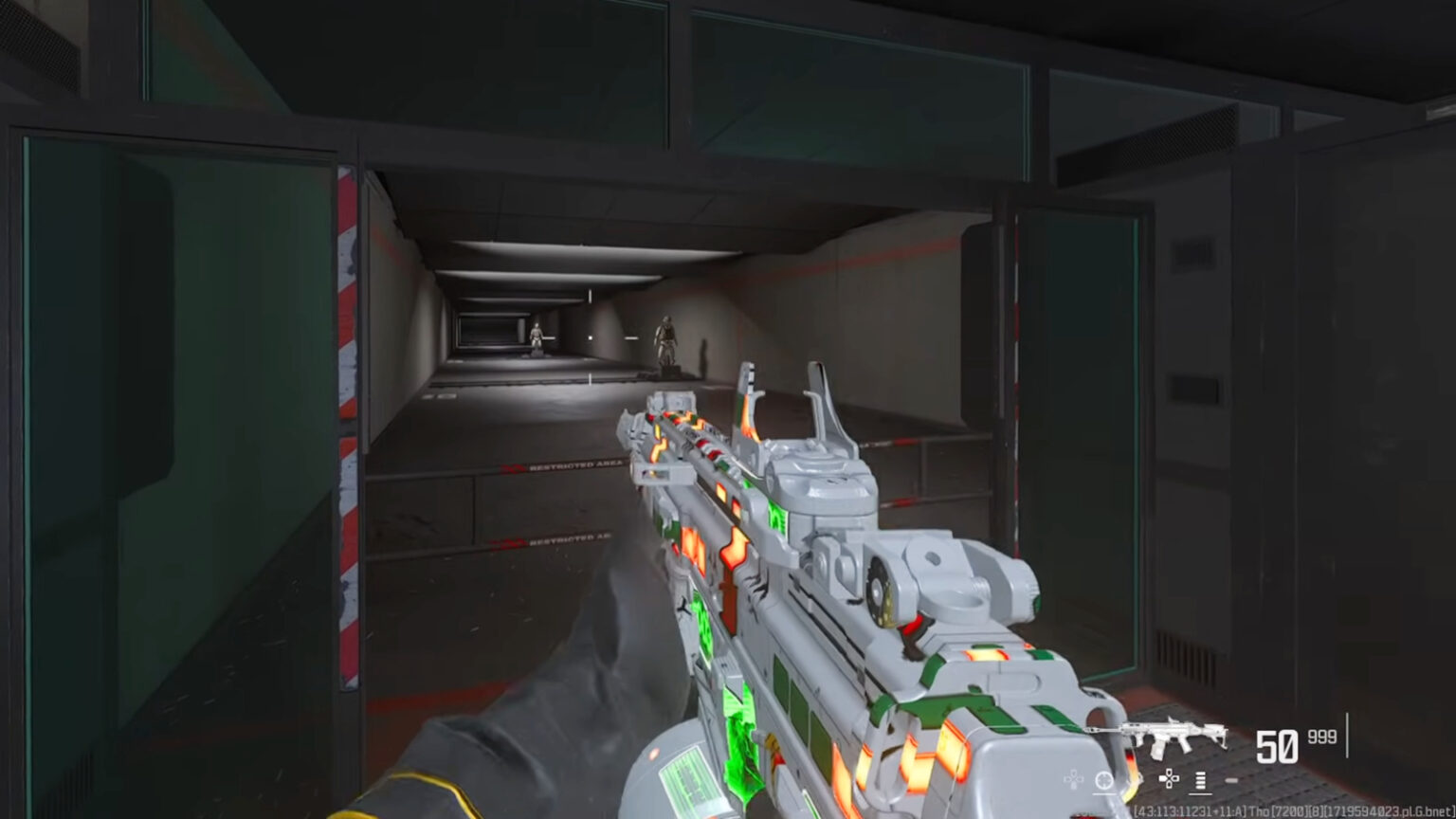 Best MTZ 556 loadout in MW3 Season 4 Reloaded | ONE Esports