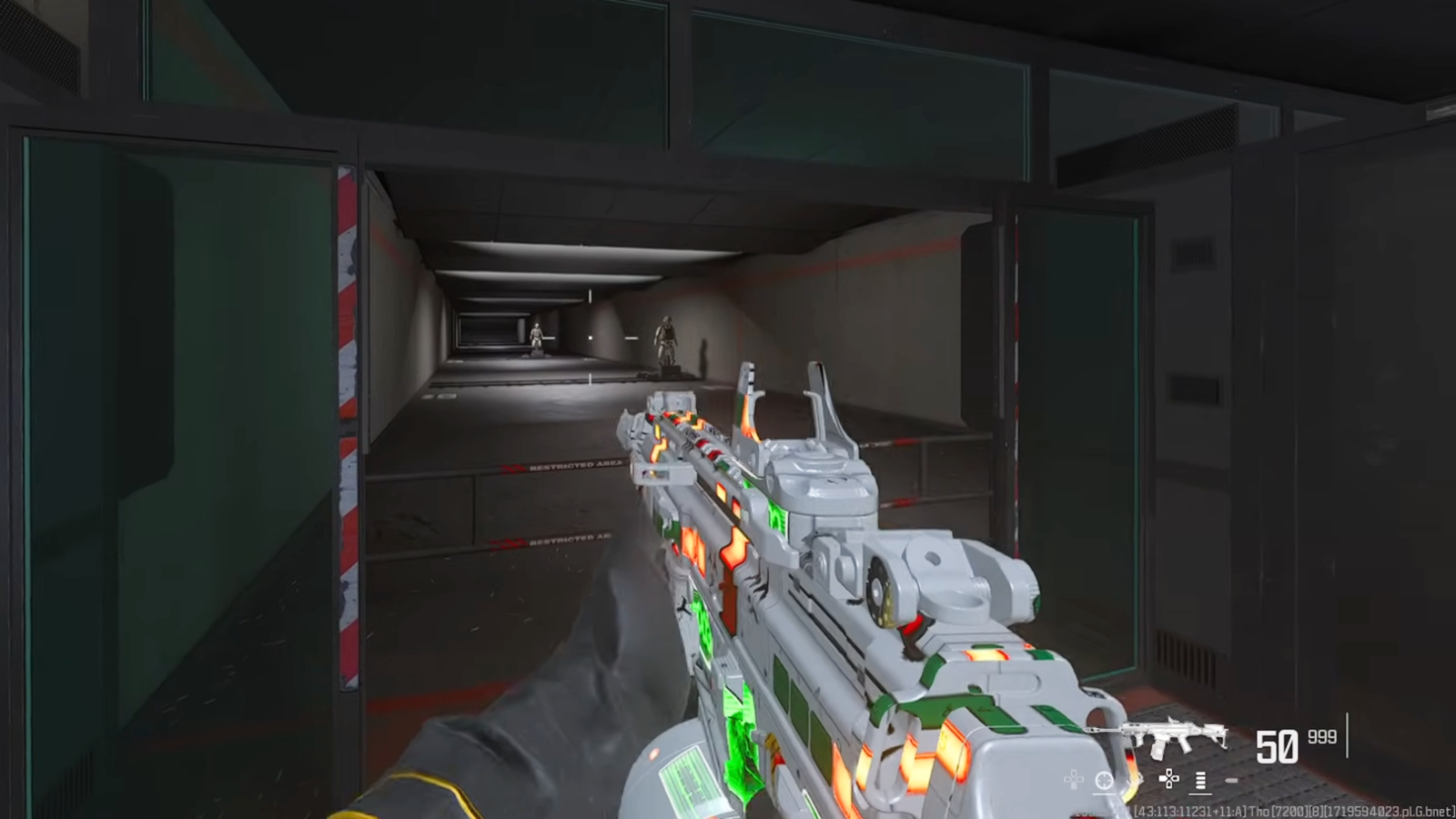 Best MTZ 556 loadout in MW3 Season 4 Reloaded | ONE Esports