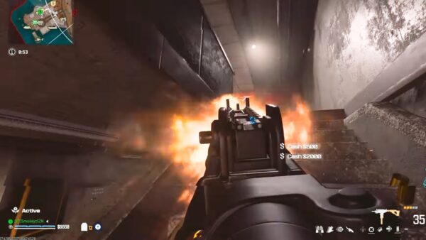 Best WSP 9 loadout MW3 and Warzone Season 5 | ONE Esports