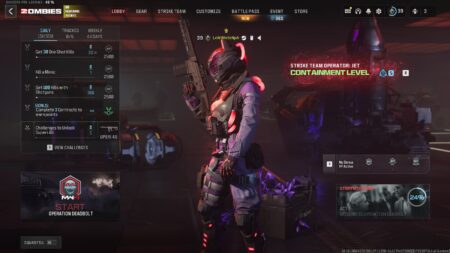 Fast ways for leveling up battle pass in MW3 -- it's quick! | ONE Esports