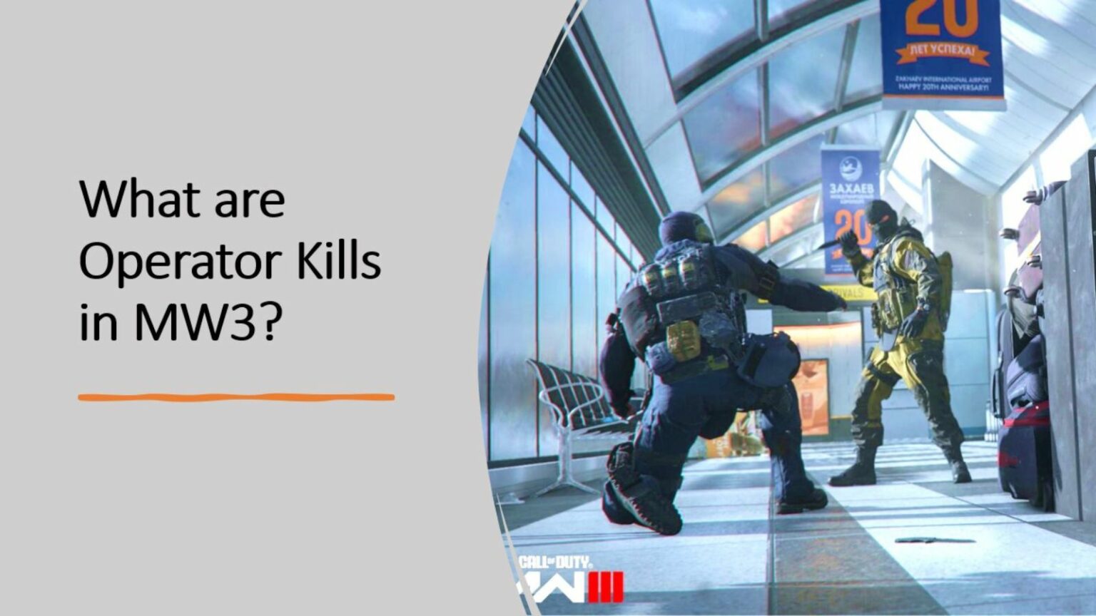 MW3 and Warzone Season 6 weekly challenges -- complete list | ONE Esports