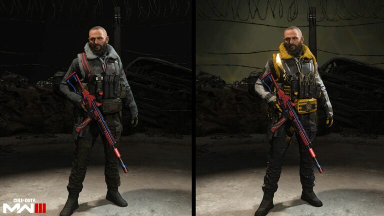 New operator skins in MW3 and Warzone Season 5 Battle Pass | ONE Esports