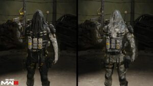 New operator skins in MW3 and Warzone Season 5 Battle Pass | ONE Esports
