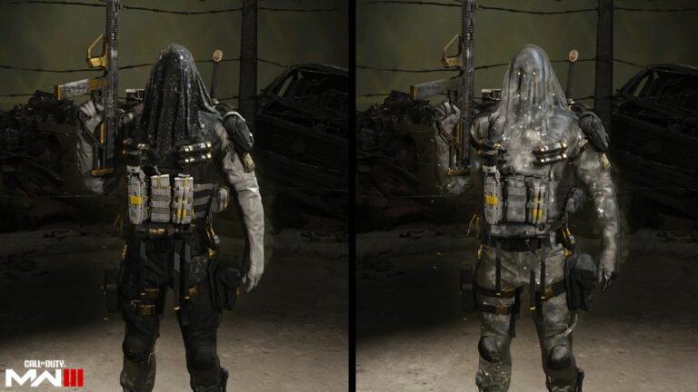 New operator skins in MW3 and Warzone Season 5 Battle Pass | ONE Esports