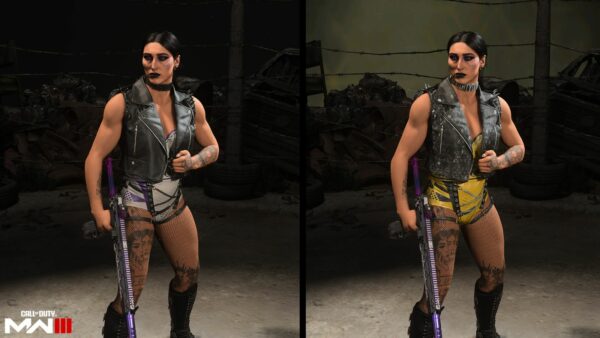 New operator skins in MW3 and Warzone Season 5 Battle Pass | ONE Esports