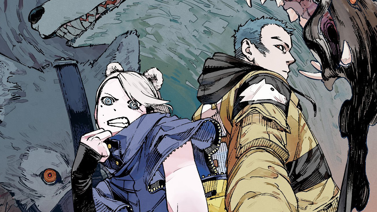 No Name manga, made by Europeans, gets picked up by Shueisha | ONE Esports