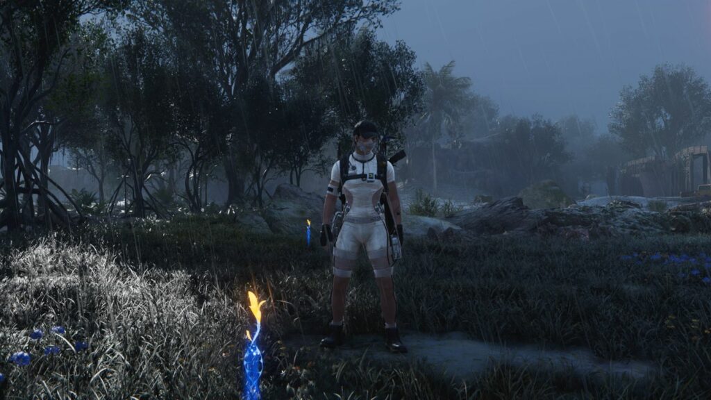 Once Human best specializations -- The best perks to use | ONE Esports