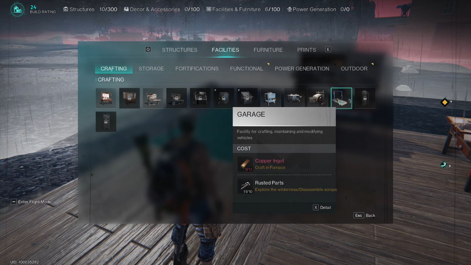 How to get a motorcycle in Once Human -- easy methods 2024 | ONE Esports