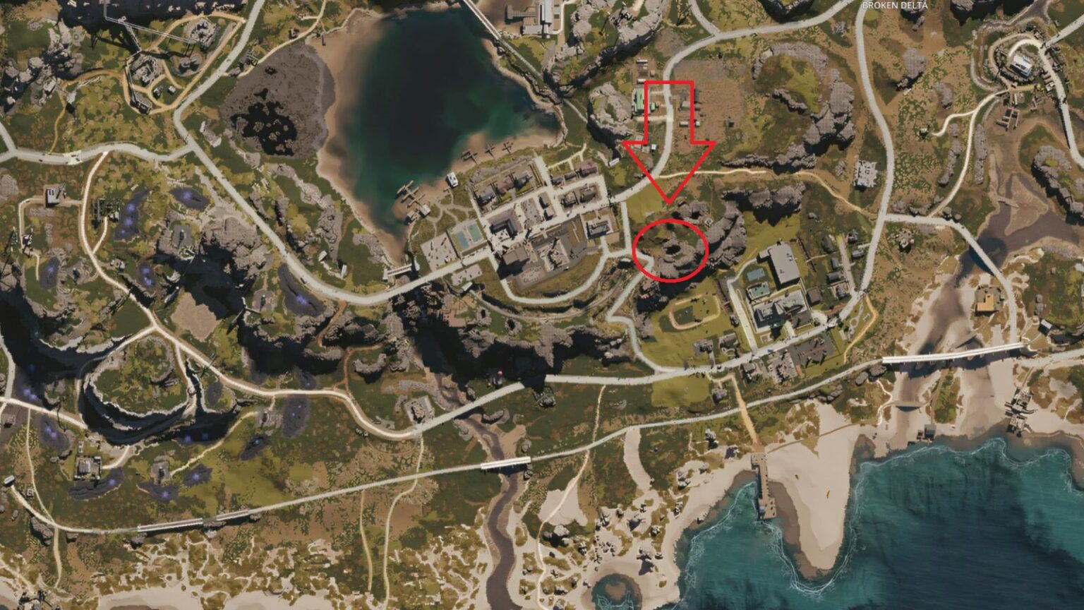 How to get Growshrooms in Once Human -- 2 easy methods | ONE Esports