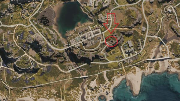 How to get Growshrooms in Once Human -- 2 easy methods | ONE Esports