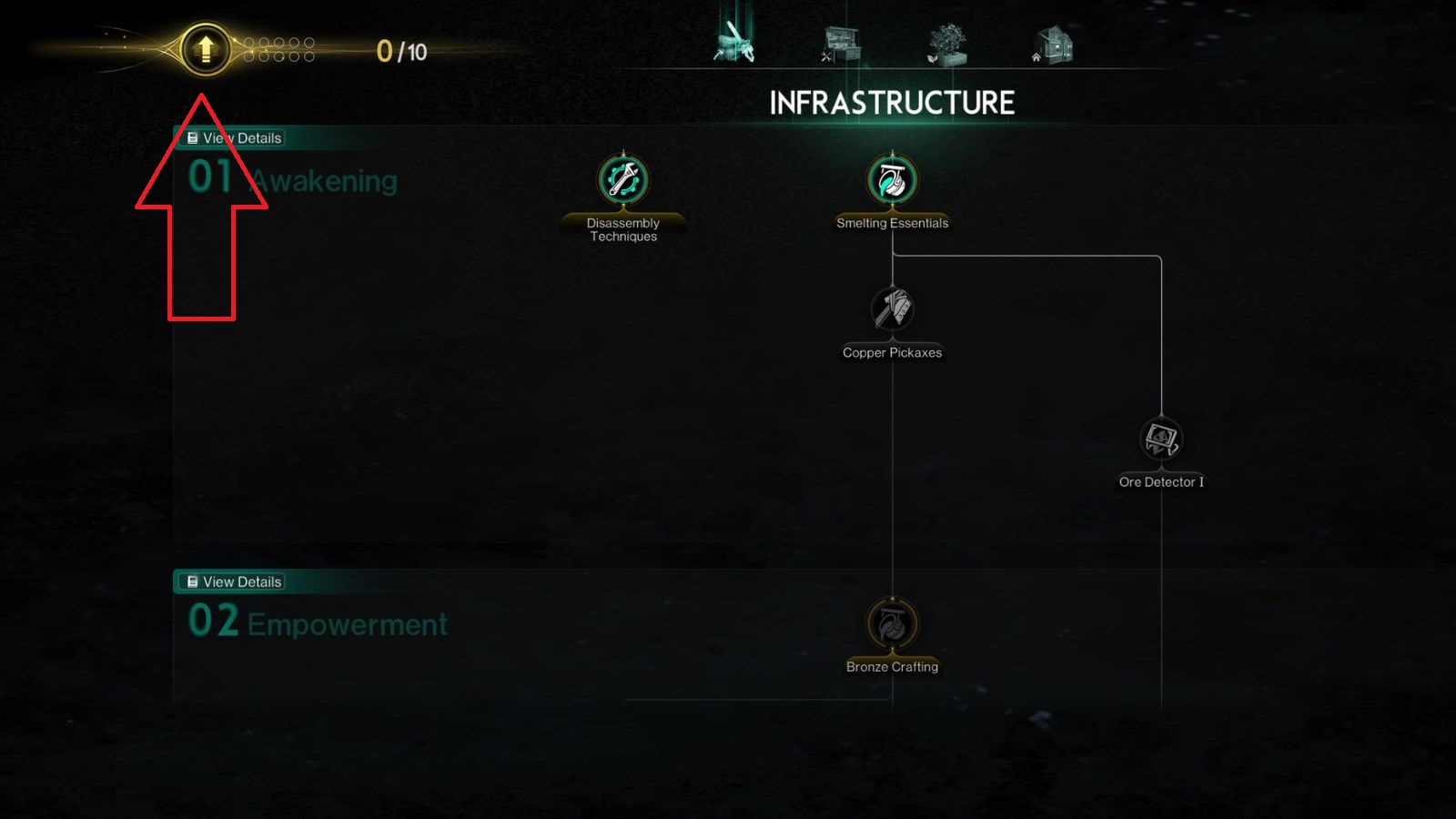 Once Human best specializations -- The best perks to use | ONE Esports