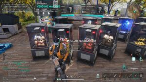 Tin Ore in Once Human location and best farming spot 2024 | ONE Esports