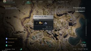 Where to find important Fireproof Plastic in Once Human 2024 | ONE Esports