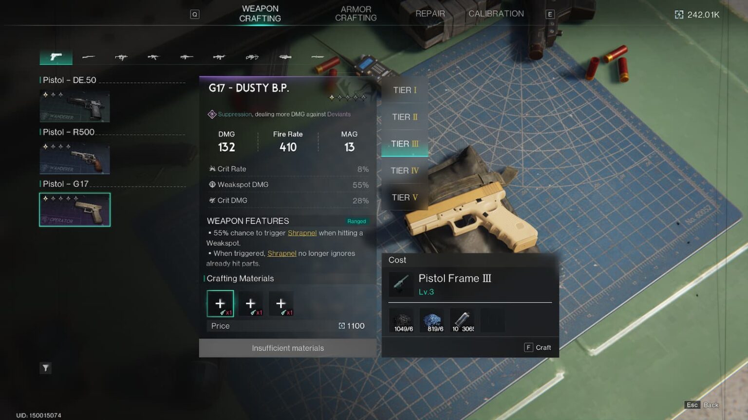 Where to find important Fireproof Plastic in Once Human 2024 | ONE Esports