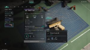 Where to find important Fireproof Plastic in Once Human 2024 | ONE Esports