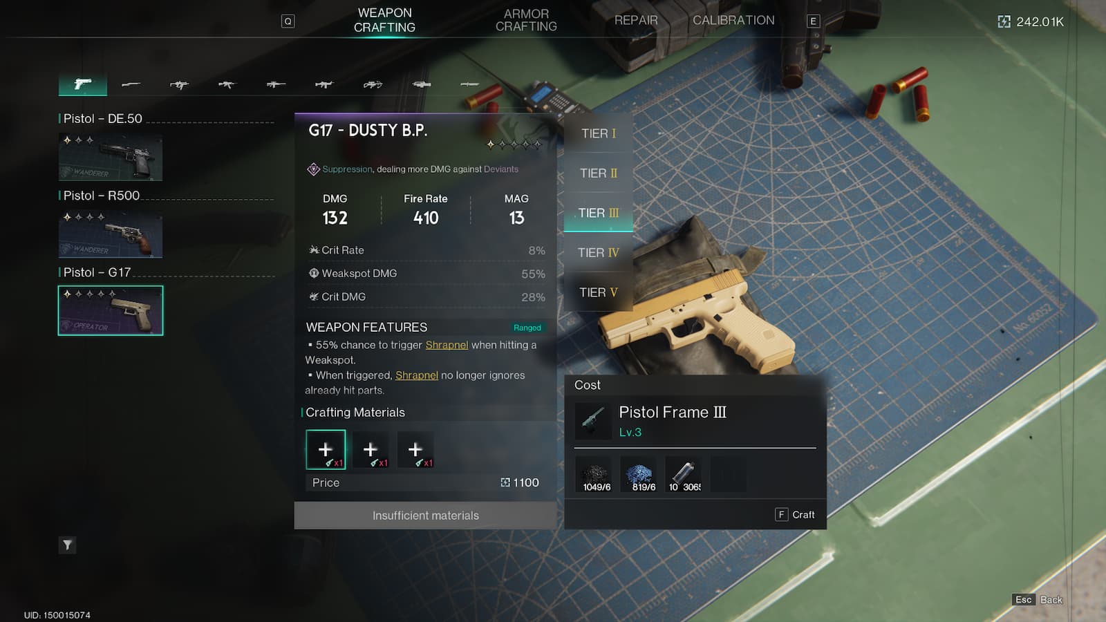 Where to find important Fireproof Plastic in Once Human 2024 | ONE Esports