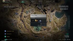 Where to find important Fireproof Plastic in Once Human 2024 | ONE Esports