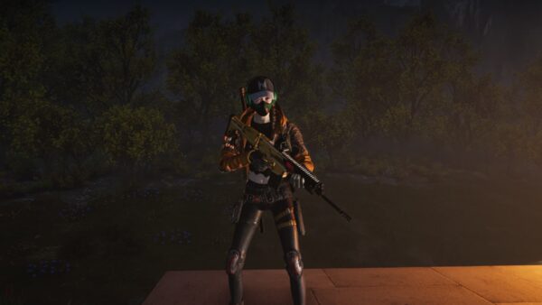 Where to find important Fireproof Plastic in Once Human 2024 | ONE Esports