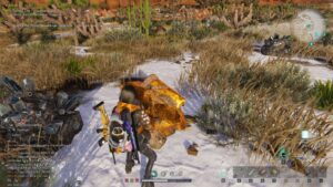 Once Human Gold ore locations, big uses & Gold Ingots 2024 | ONE Esports