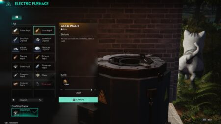 Once Human Gold ore locations, big uses & Gold Ingots 2024 | ONE Esports