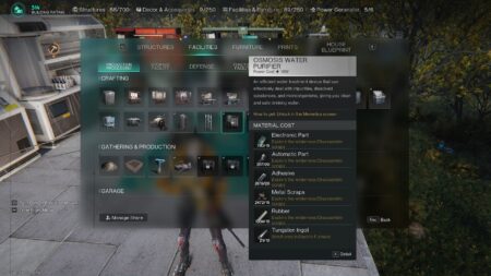 Once Human best Acid farm -- making Acid in Once Human 2024 | ONE Esports