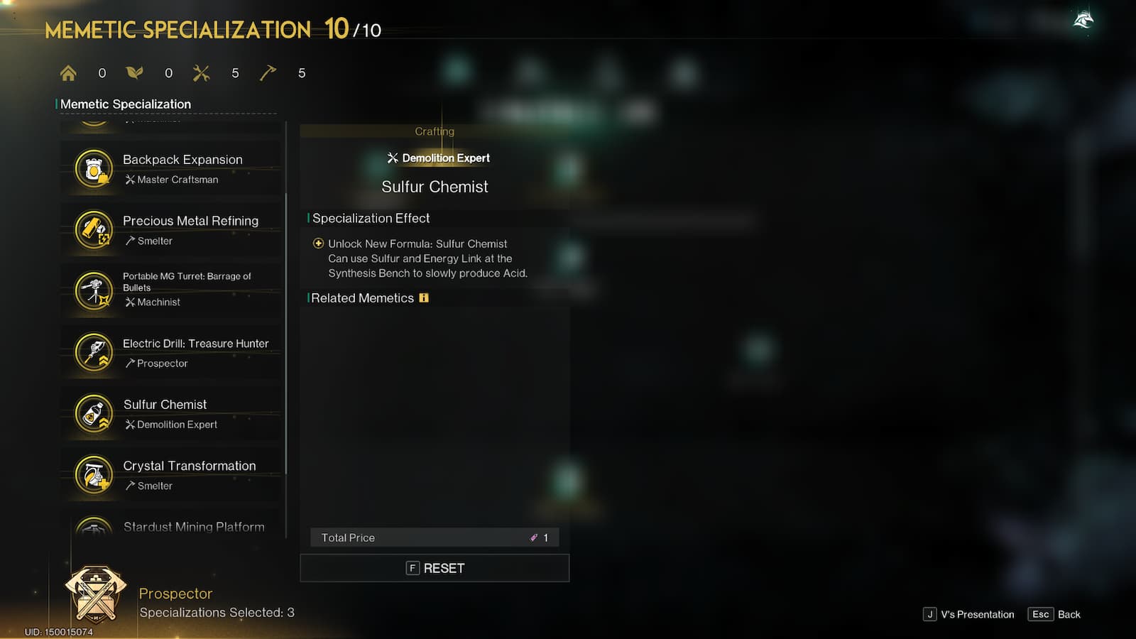 Once Human best Acid farm -- making Acid in Once Human 2024 | ONE Esports