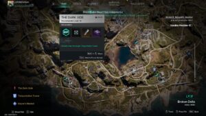 Stardust Source in Once Human -- best farming methods 2024 | ONE Esports