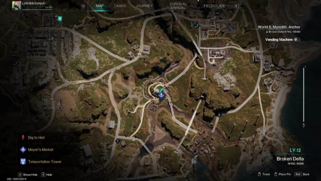 Once Human Gold ore locations, big uses & Gold Ingots 2024 | ONE Esports