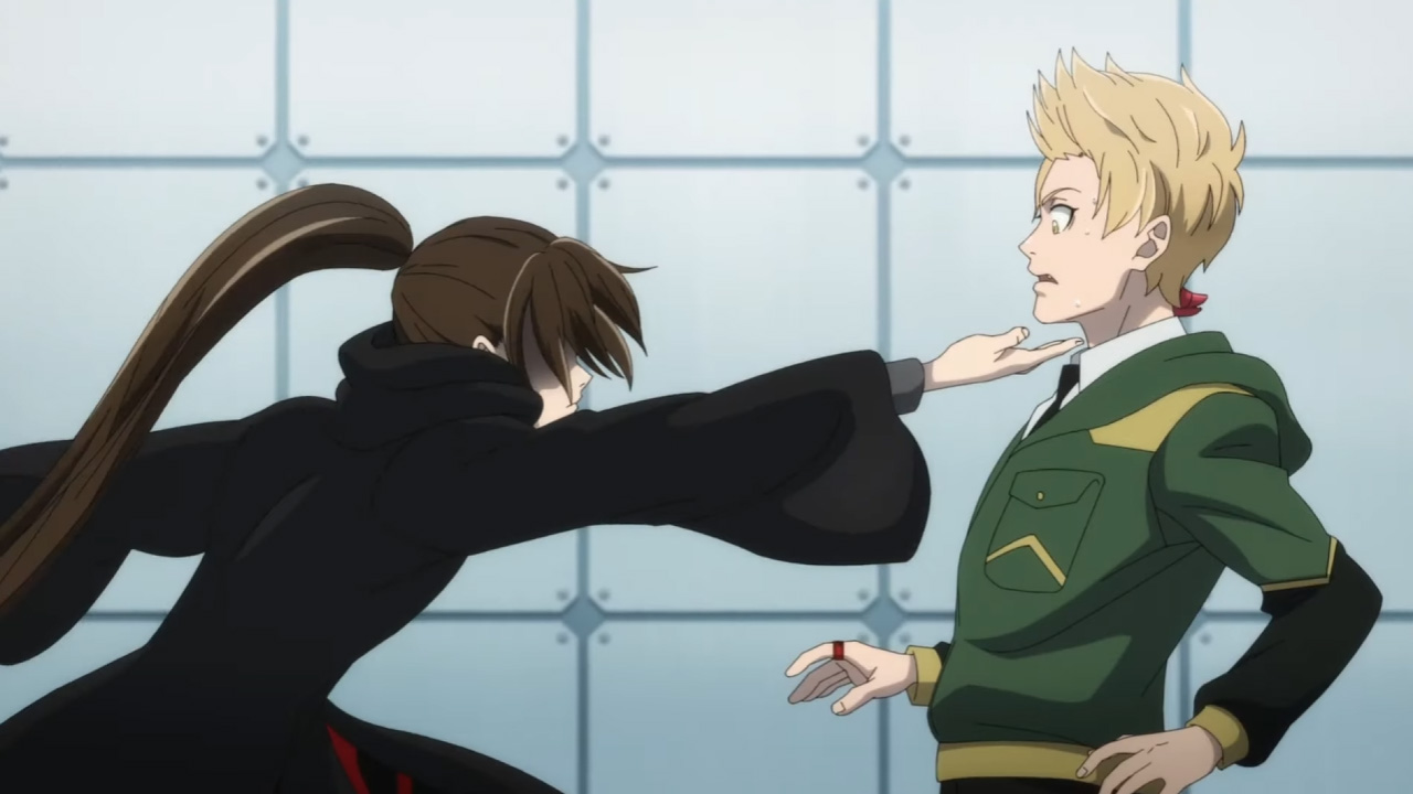 Tower of God season 2 episode 3 release date and schedule | ONE Esports