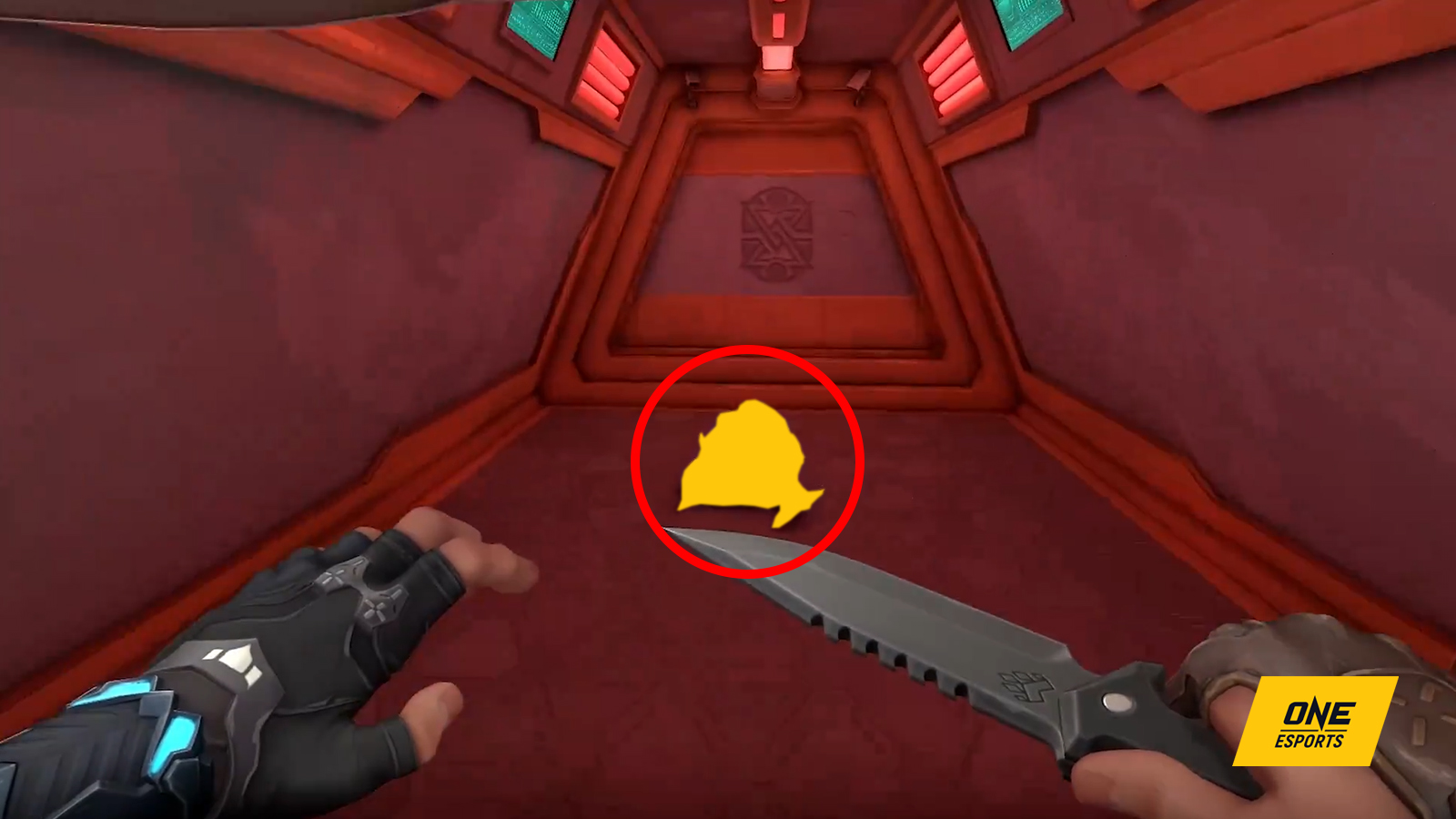 All Valorant agent 26 Easter egg and references explained | ONE Esports