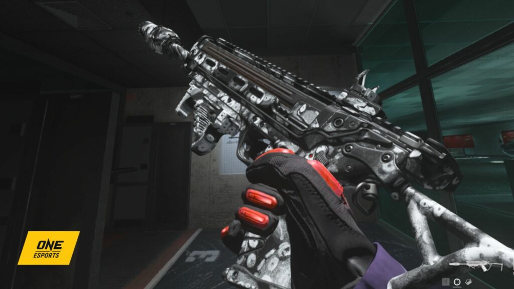 Best SMG for Rebirth Island in Warzone Season 5 | ONE Esports