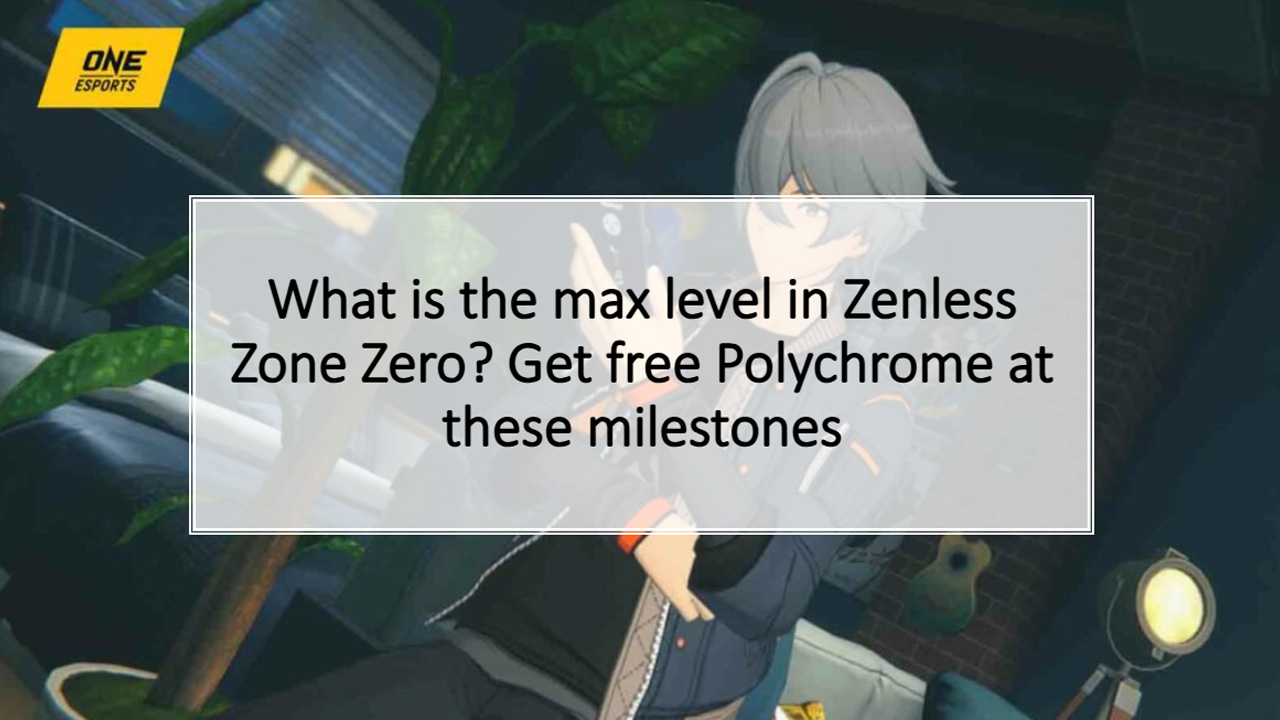 Explicación de los destellos naranjas y rojos en Zenless Zone Zero ...