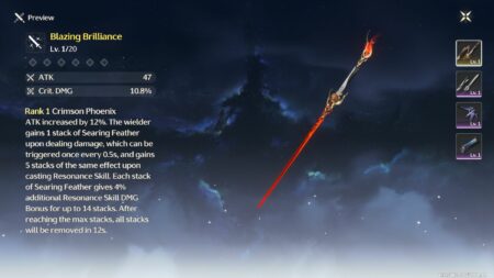 Best Changli build in Wuthering Waves: Best weapons, Echoes | ONE Esports